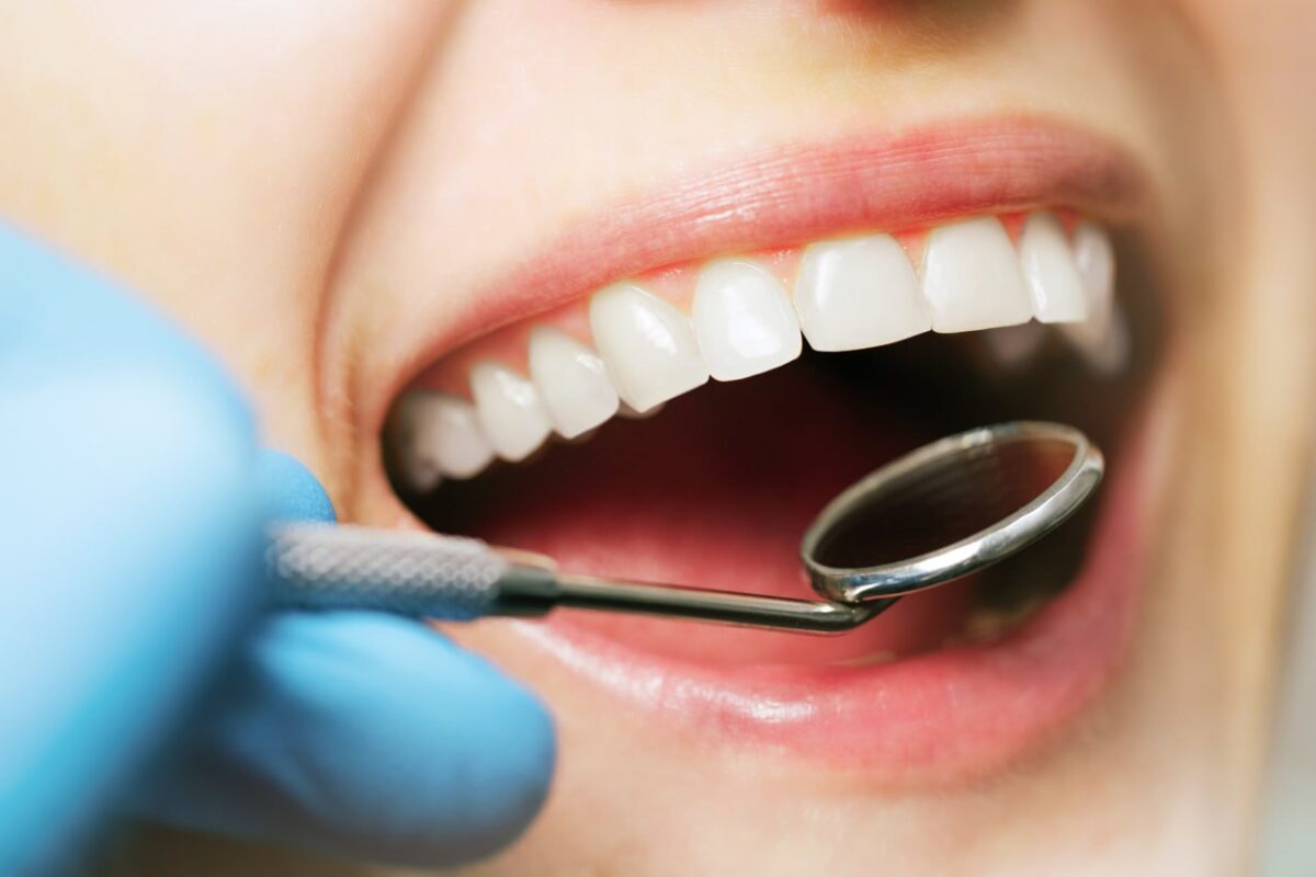 8 Steps of the LANAP Laser Periodontal Therapy Process - Enso Dental Arts